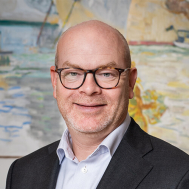 Styrelse – John Mattson